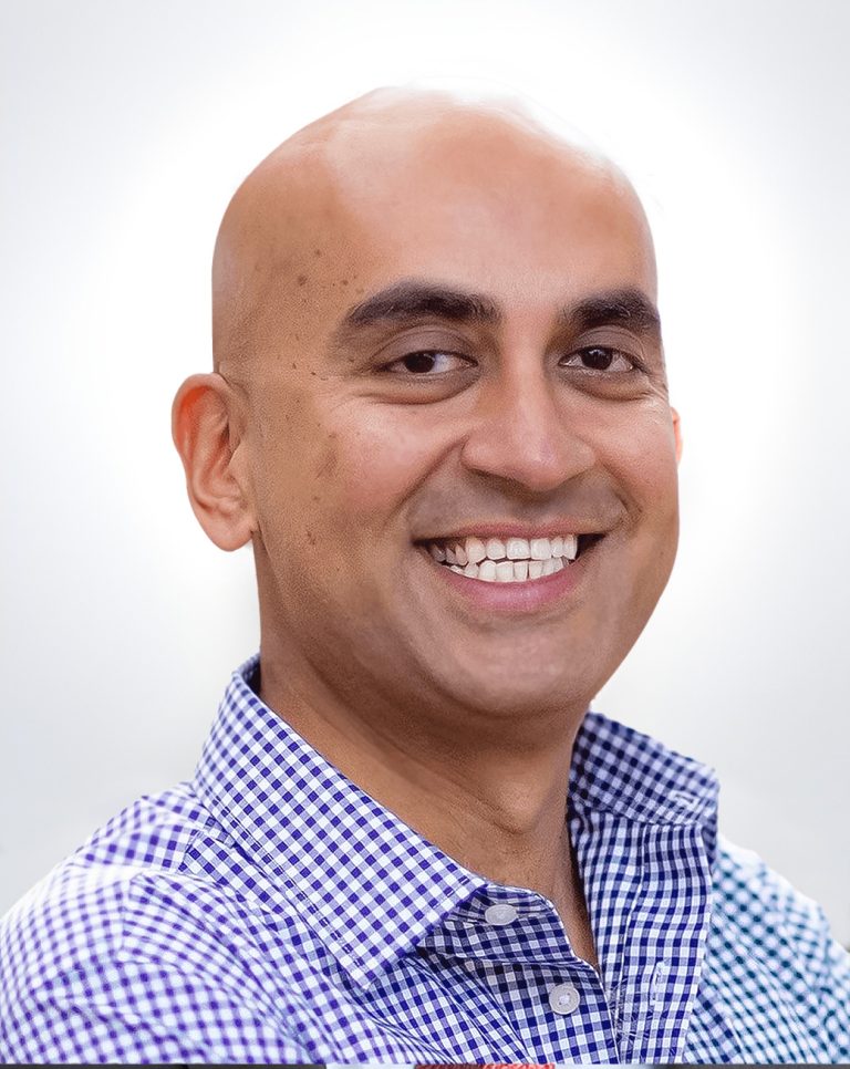 A Multi-Industry Investment Company - TRG